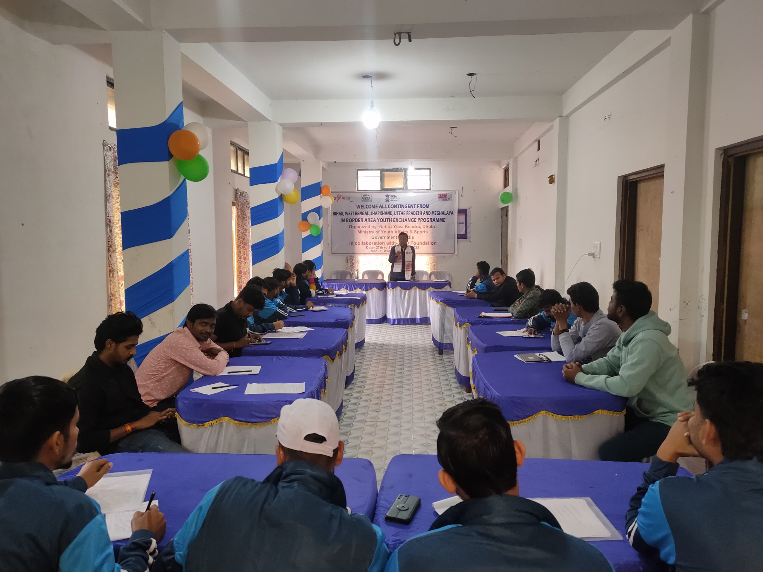 Services - AED Foundation